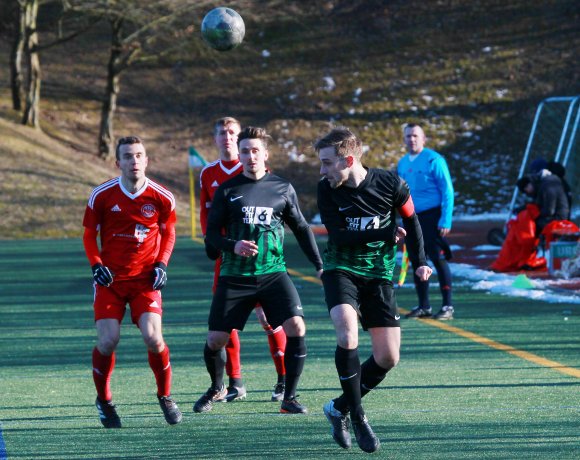 Sport aus Mainz - Die Heimstärke hat den Winterschlaf gut überstanden